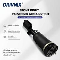 China DRIVNIX High Quality Durable Shock Absorber Strut Assembly for the BMW X5 E53 Right Front Air Suspension 37116757502 37116761444 for sale