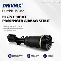 China DRIVNIX High Quality Durable Shock Absorber Strut Assembly for the BMW X5 E53 Right Front Air Suspension 37116757502 37116761444 for sale