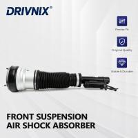 China DRIVNIX High-Quality Front Suspension Air Shock Absorbers, Compatible with Mercedes-Benz S-Class W220 S430 2203202438 for sale