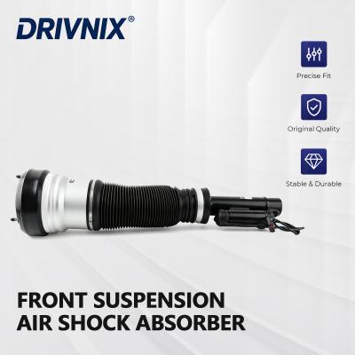 China DRIVNIX High-Quality Front Suspension Air Shock Absorbers, Compatible with Mercedes-Benz S-Class W220 S430 2203202438 for sale