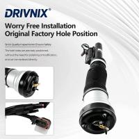 China DRIVNIX High-Quality Front Suspension Air Shock Absorbers, Compatible with Mercedes-Benz S-Class W220 S430 2203202438 for sale