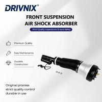 China DRIVNIX High-Quality Front Suspension Air Shock Absorbers, Compatible with Mercedes-Benz S-Class W220 S430 2203202438 for sale