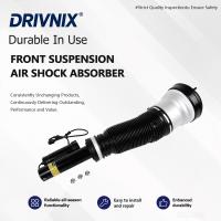 China DRIVNIX High-Quality Front Suspension Air Shock Absorbers, Compatible with Mercedes-Benz S-Class W220 S430 2203202438 for sale
