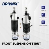 China DRIVNIX High Quality Front Axle Air Suspension Strut for Rolls Royce Phantom RR4 Wraith RR5 and Dawn RR6 37106864534 37106864533 for sale