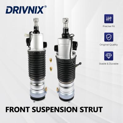 China DRIVNIX High Quality Front Axle Air Suspension Strut for Rolls Royce Phantom RR4 Wraith RR5 and Dawn RR6 37106864534 37106864533 for sale
