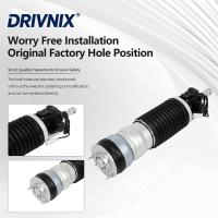 China DRIVNIX High Quality Front Axle Air Suspension Strut for Rolls Royce Phantom RR4 Wraith RR5 and Dawn RR6 37106864534 37106864533 for sale
