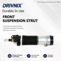 China DRIVNIX High Quality Front Axle Air Suspension Strut for Rolls Royce Phantom RR4 Wraith RR5 and Dawn RR6 37106864534 37106864533 for sale