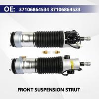China DRIVNIX High Quality Front Axle Air Suspension Strut for Rolls Royce Phantom RR4 Wraith RR5 and Dawn RR6 37106864534 37106864533 for sale