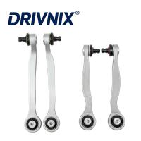China DRIVNIX High-Quality Front Lower Control Arm for Bentley OE 3W0407505 / 3W0407506 / 3W0407509 3W0407510 for sale