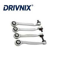 China DRIVNIX High-Quality Front Lower Control Arm for Bentley OE 3W0407505 / 3W0407506 / 3W0407509 3W0407510 for sale