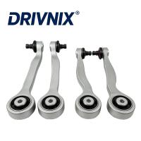 China DRIVNIX High-Quality Front Lower Control Arm for Bentley OE 3W0407505 / 3W0407506 / 3W0407509 3W0407510 for sale