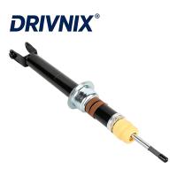 China Front Suspension Shock Absorber With Electric for Land Rover Jaguar XJ 2011-2019 C2D19108 C2D13345 C2D16483 C2D11675 for sale