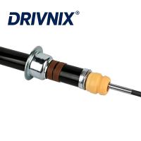 China Front Suspension Shock Absorber With Electric for Land Rover Jaguar XJ 2011-2019 C2D19108 C2D13345 C2D16483 C2D11675 for sale