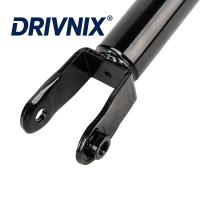 China Front Suspension Shock Absorber With Electric for Land Rover Jaguar XJ 2011-2019 C2D19108 C2D13345 C2D16483 C2D11675 for sale