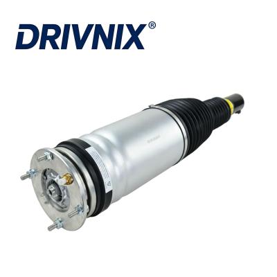 China DRIVNIX High-Quality New CYS Front Air Suspension Struts for Land Rover L405 and L494 ADS LR087092 and LR087081 Shock Absorbers for sale