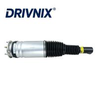 China DRIVNIX High-Quality New CYS Front Air Suspension Struts for Land Rover L405 and L494 ADS LR087092 and LR087081 Shock Absorbers for sale