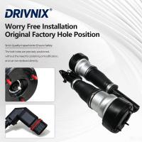 China DRIVNIX High-Quality Front Air Suspension Shock Absorbers for Mercedes-Benz W221 S-Class 2213204913, 2213209813, 2213209313 for sale
