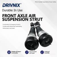 China DRIVNIX High-Quality Front Air Suspension Shock Absorbers for Mercedes-Benz W221 S-Class 2213204913, 2213209813, 2213209313 for sale