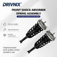 China DRIVNIX A2132201913 A2133202013 A2133203530 A2133203630Mercedes-Benz W213 E300 350 Front Shock Absorber Assemblies (without ADS) for sale