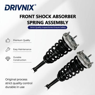 China DRIVNIX A2132201913 A2133202013 A2133203530 A2133203630Mercedes-Benz W213 E300 350 Front Shock Absorber Assemblies (without ADS) for sale