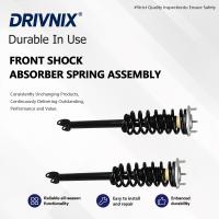 China DRIVNIX A2132201913 A2133202013 A2133203530 A2133203630Mercedes-Benz W213 E300 350 Front Shock Absorber Assemblies (without ADS) for sale
