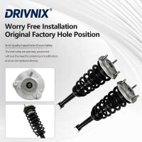China DRIVNIX A2132201913 A2133202013 A2133203530 A2133203630Mercedes-Benz W213 E300 350 Front Shock Absorber Assemblies (without ADS) for sale