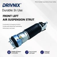China DRIVNIX High-Quality Front Air Suspension Shock Absorbers for Rolls-Royce Phantom Wraith Dawn RR4/5 37106892859 37106862551 for sale