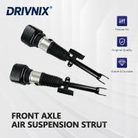 China DRIVNIX High Quality Pair Front Air Suspension Struts W/VDC Fit Rolls Royce Phantom RR11 RR12 2016-21 37106888509 37106888510 for sale