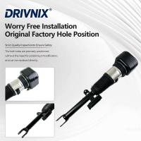 China DRIVNIX High Quality Pair Front Air Suspension Struts W/VDC Fit Rolls Royce Phantom RR11 RR12 2016-21 37106888509 37106888510 for sale