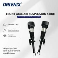 China DRIVNIX High Quality Pair Front Air Suspension Struts W/VDC Fit Rolls Royce Phantom RR11 RR12 2016-21 37106888509 37106888510 for sale