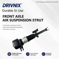China DRIVNIX High Quality Pair Front Air Suspension Struts W/VDC Fit Rolls Royce Phantom RR11 RR12 2016-21 37106888509 37106888510 for sale