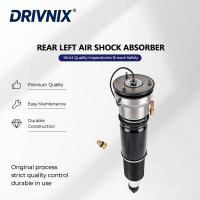 China DRIVNIX High Quality Rear Air Suspension Strut for Rolls-Royce Phantom  Part Numbers 37106785171 37106785172 for sale