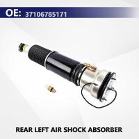 China DRIVNIX High Quality Rear Air Suspension Strut for Rolls-Royce Phantom  Part Numbers 37106785171 37106785172 for sale