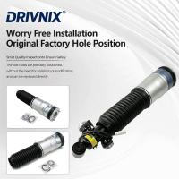 China DRIVNIX High-Quality Rear Axle Air Suspension Shock Absorber Air Spring Repair Kit Compatible with BMW 750i 750Li 37126791675 for sale