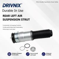 China DRIVNIX High-Quality Rear Axle Air Suspension Shock Absorber Air Spring Repair Kit Compatible with BMW 750i 750Li 37126791675 for sale