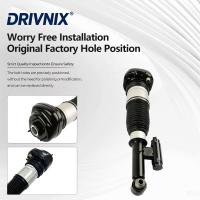 China DRIVNIX High-Quality Rear Air Suspension Strut for BMW Gll G12 740i, 750Li, and 750i, Part Number 37106874593 37106874594 for sale