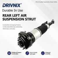 China DRIVNIX High-Quality Rear Air Suspension Strut for BMW Gll G12 740i, 750Li, and 750i, Part Number 37106874593 37106874594 for sale