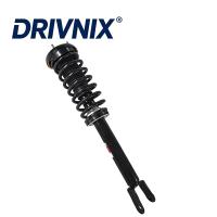China DRIVNIX Front and Rear Shock Absorber Assemblies, 4-Piece Set, for Jaguar XF Rear-Wheel-Drive Models: C2Z25382 C2Z27770 T2H1677 for sale