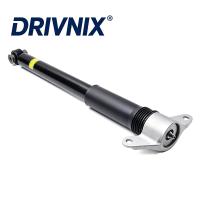 China DRIVNIX Front and Rear Shock Absorber Assemblies, 4-Piece Set, for Jaguar XF Rear-Wheel-Drive Models: C2Z25382 C2Z27770 T2H1677 for sale