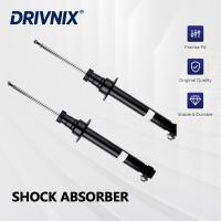 China DRIVNIX High-Quality Rear Shock Absorber for BMW New 5 Series G30, F90, G38 Air Suspension Auto Parts 33526866656 for sale