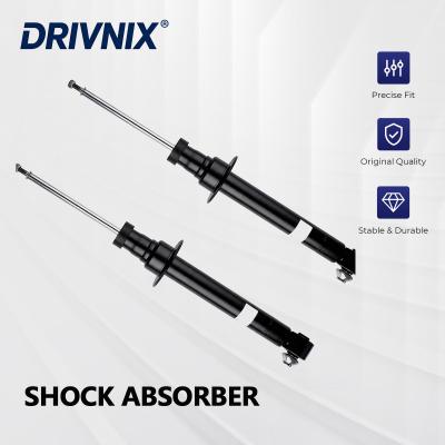 China DRIVNIX High-Quality Rear Shock Absorber for BMW New 5 Series G30, F90, G38 Air Suspension Auto Parts 33526866656 for sale