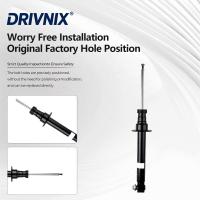China DRIVNIX High-Quality Rear Shock Absorber for BMW New 5 Series G30, F90, G38 Air Suspension Auto Parts 33526866656 for sale