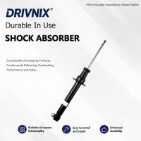 China DRIVNIX High-Quality Rear Shock Absorber for BMW New 5 Series G30, F90, G38 Air Suspension Auto Parts 33526866656 for sale