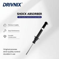 China DRIVNIX High-Quality Rear Shock Absorber for BMW New 5 Series G30, F90, G38 Air Suspension Auto Parts 33526866656 for sale