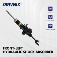 China DRIVNIX Front Shock Absorbers 37116796925  37116794135 Air Suspension Spring Struts with EDC for BMW 740i 750i 550i GT for sale