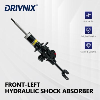 China DRIVNIX Front Shock Absorbers 37116796925  37116794135 Air Suspension Spring Struts with EDC for BMW 740i 750i 550i GT for sale