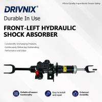 China DRIVNIX Front Shock Absorbers 37116796925  37116794135 Air Suspension Spring Struts with EDC for BMW 740i 750i 550i GT for sale