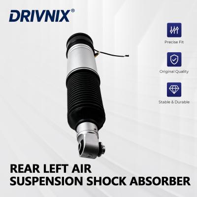 China For BMW E65 E66 Rear Left Air Suspension Shock Absorber Spring 37126785535 for sale