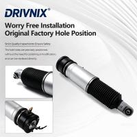 China For BMW E65 E66 Rear Left Air Suspension Shock Absorber Spring 37126785535 for sale