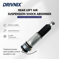 China For BMW E65 E66 Rear Left Air Suspension Shock Absorber Spring 37126785535 for sale